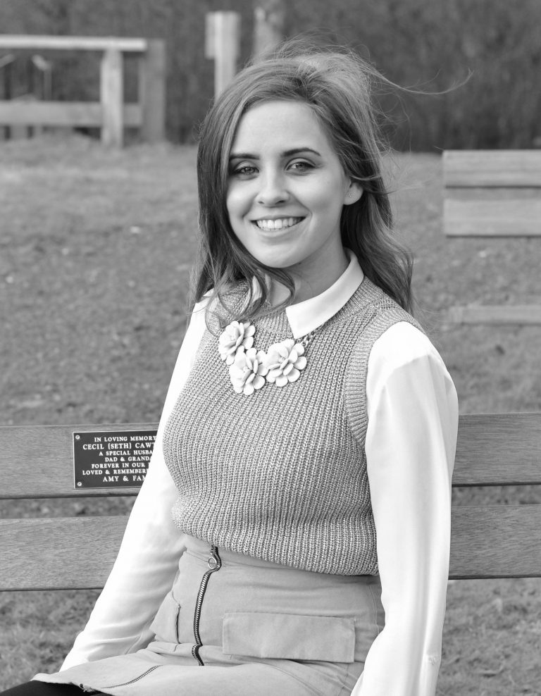 Meet The Team - Aroundtown Magazine