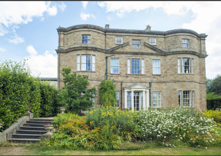 Front - AroundTown Magazine