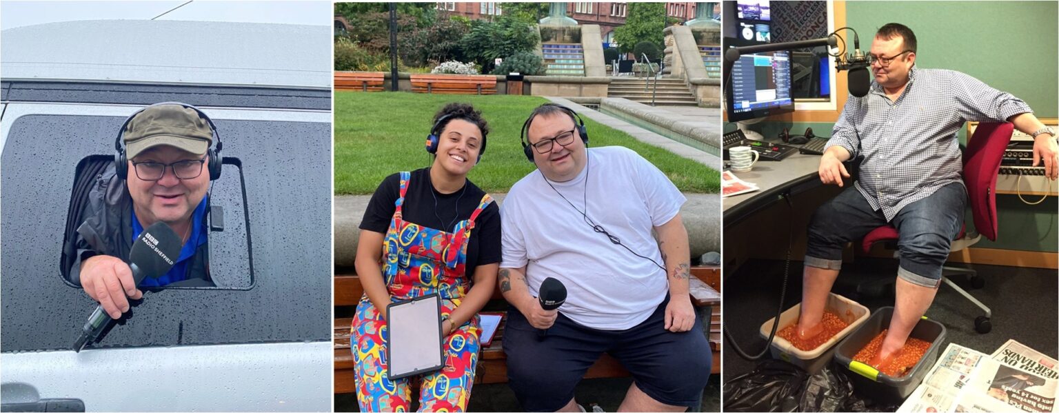 Aroundtown Meets Toby Foster - AroundTown Magazine