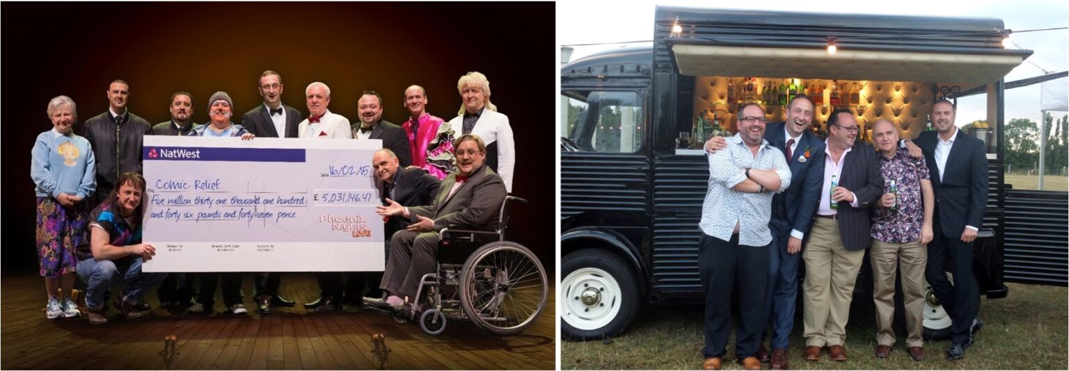 Aroundtown Meets Toby Foster - AroundTown Magazine