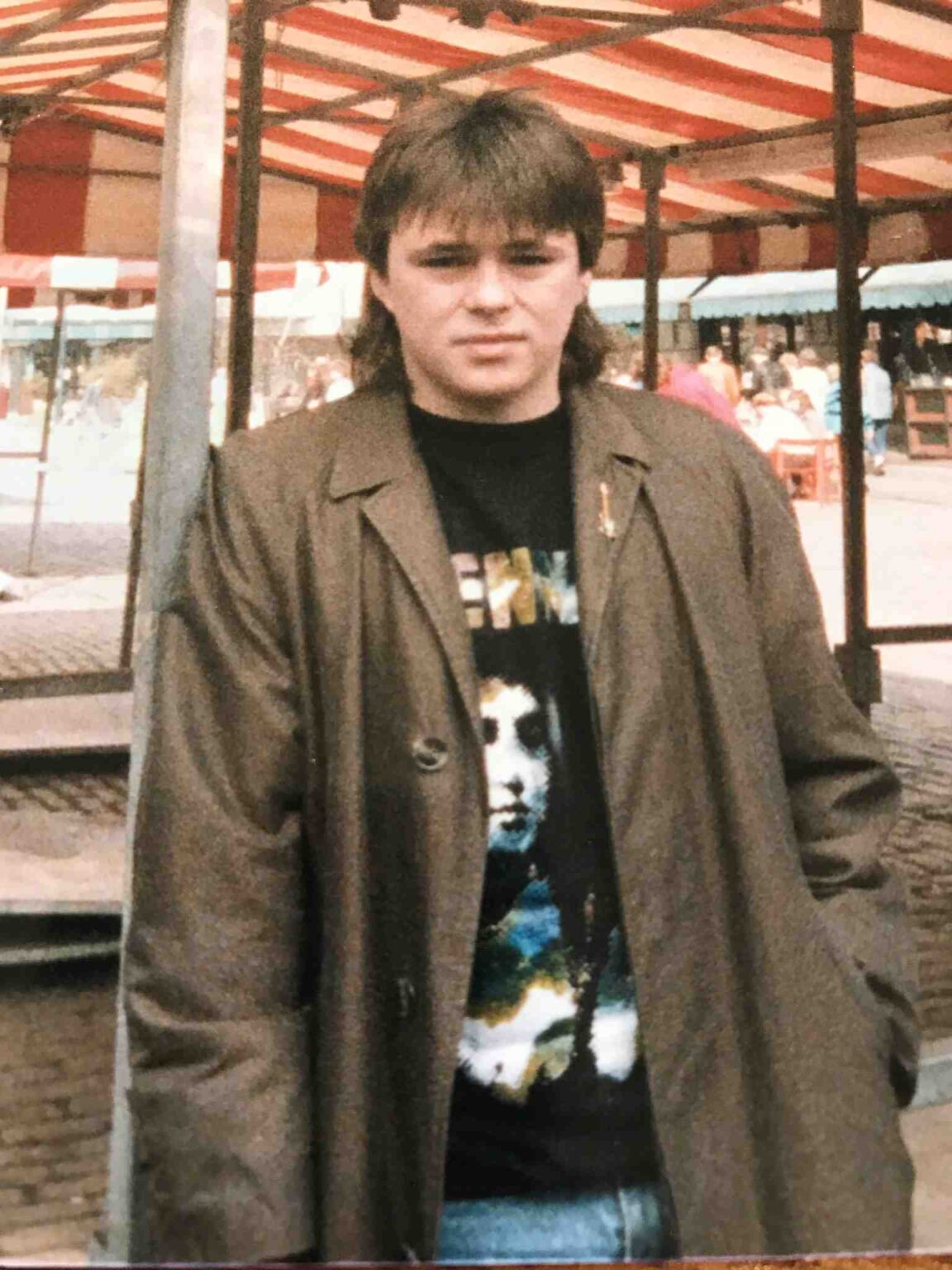 Aroundtown Meets Toby Foster - AroundTown Magazine