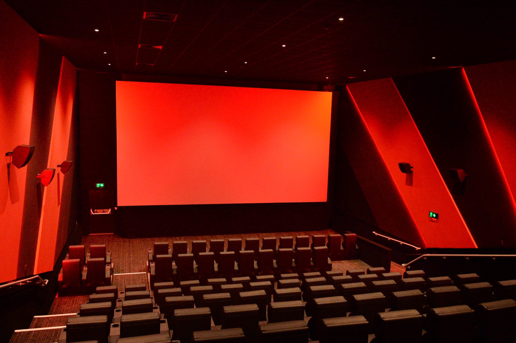 Rotherham's The Arc Cinema celebrates first anniversary - AroundTown ...