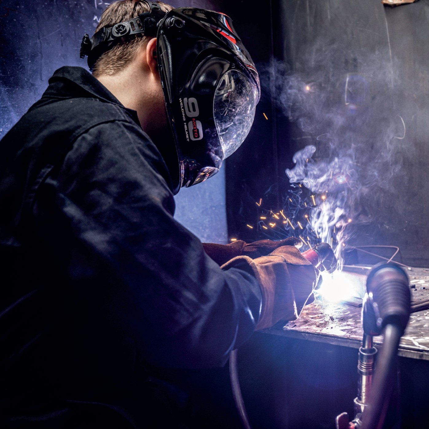 Rotherham's New Industrial Revolution - AroundTown Magazine
